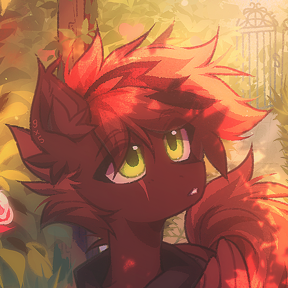 Zom Rosefall - MyPony